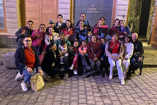Special Pre-Hispanic Day of the Dead Tour - An In-Depth Look at the Tour Experience