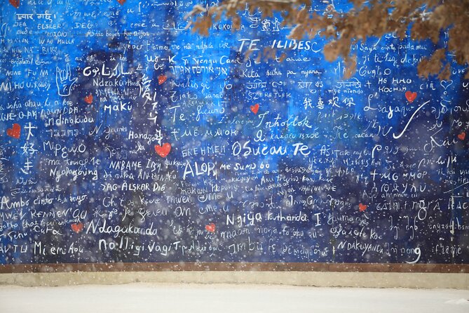 Special Private Tour Nami Island, Rail Bike, Petite France - Frequently Asked Questions