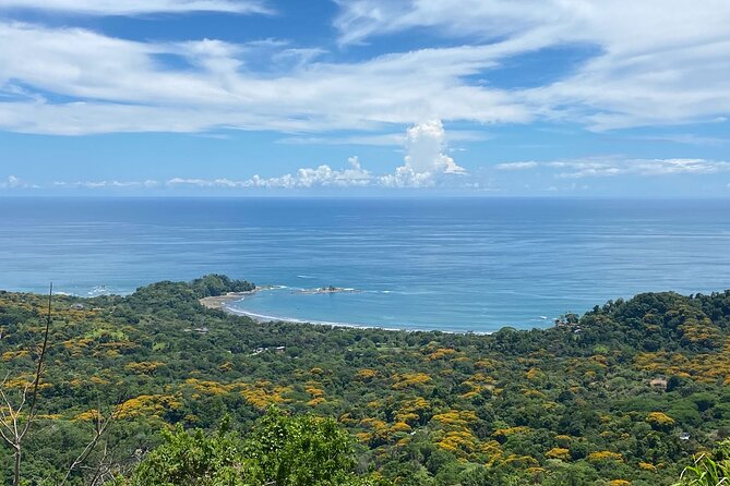 Special Private Waterfalls and Jungle Safari Tour - Hiking and Waterfall Exploration