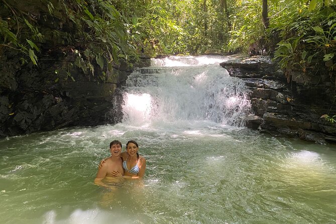 Special Private Waterfalls and Jungle Safari Tour - Booking and Cancellation Policy