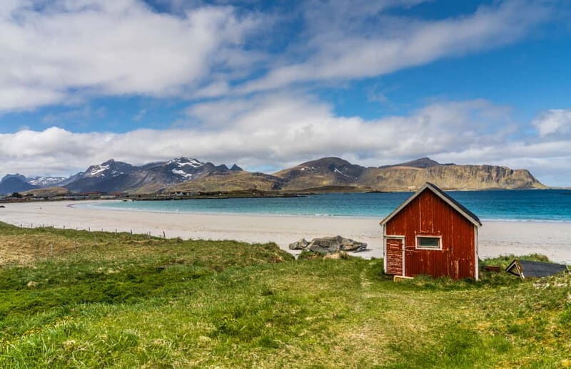 Special Summer Cruise Guided Tour of Lofoten - Pricing and Value