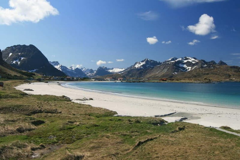 Special Summer Cruise Guided Tour of Lofoten - Practical Tips for Travelers