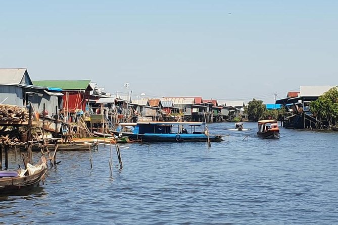 Special Three Days Angkor Tour - FAQ