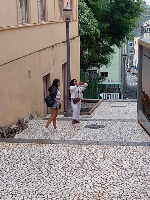 Special tour 8 hour (walking tour + nightlife ) - A Complete 8-Hour Adventure in São Paulo