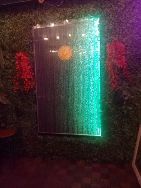 Special tour 8 hour (walking tour + nightlife ) - FAQ