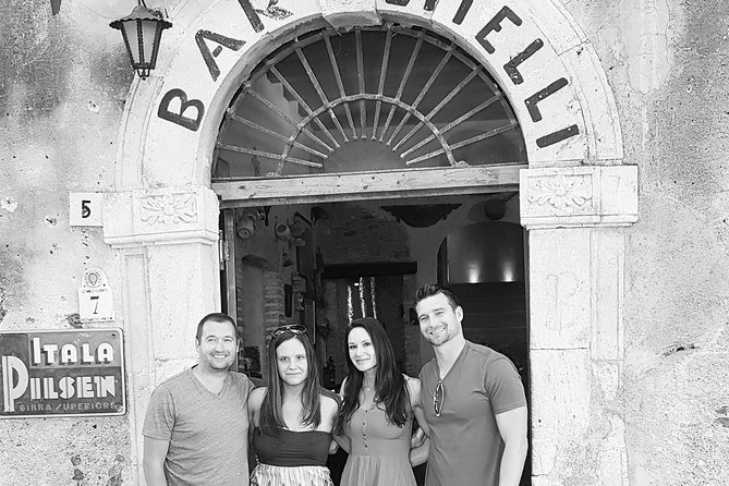 Special Tour: Etna, Savoca and Taormina With Luxury Van - Inclusions and Exclusions