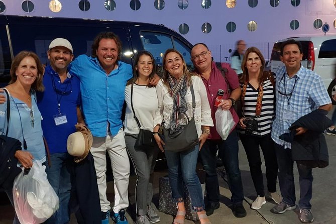 Special Tour: Etna, Savoca and Taormina With Luxury Van - Visiting Savoca and Taormina