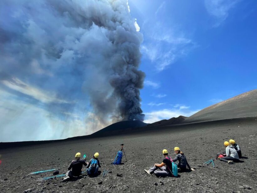 Special trekking on the most authentic and wild side of Etna - Practical Tips for Travelers