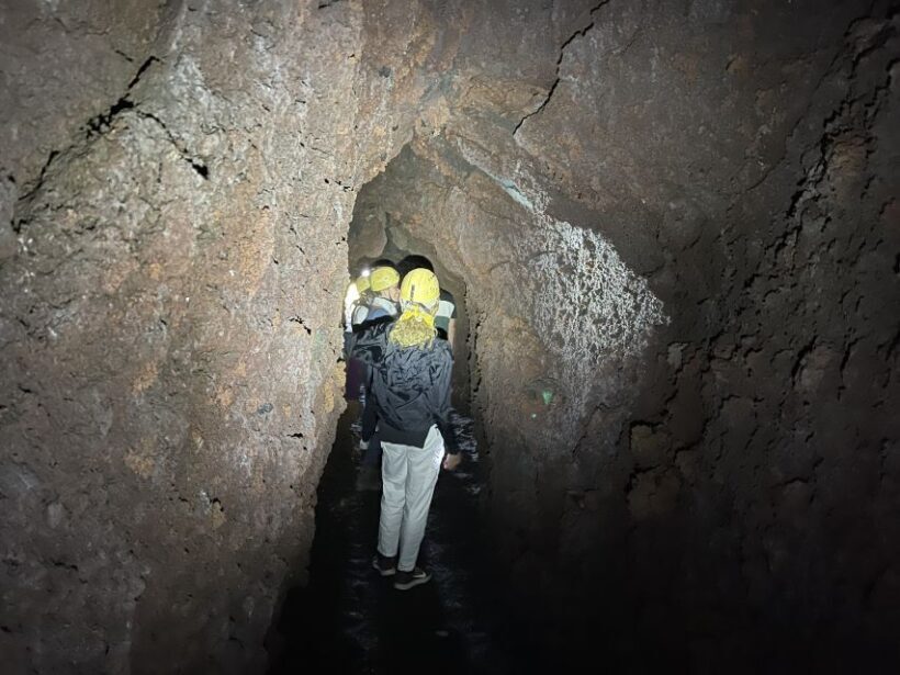 Special trekking on the most authentic and wild side of Etna - Who Will Love This Tour?