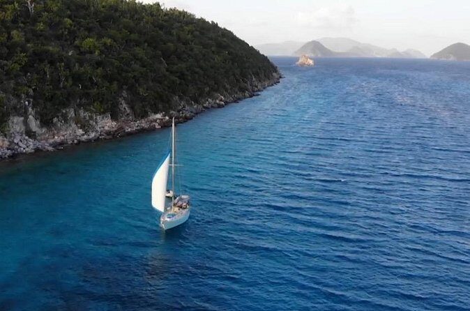 SPECIAL - (Up to 4 Passengers) All Inclusive Day Sail - The Value Proposition