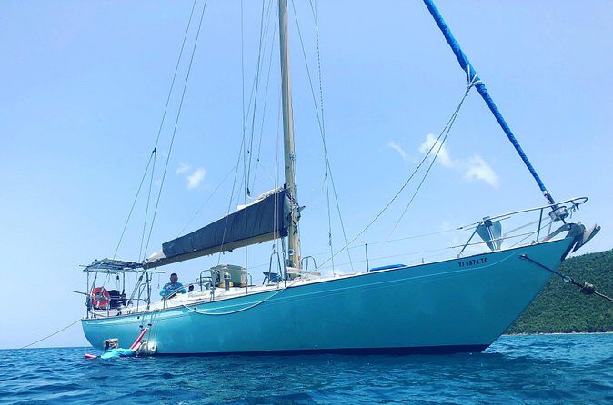 SPECIAL - (Up to 4 Passengers) All Inclusive Day Sail - Frequently Asked Questions