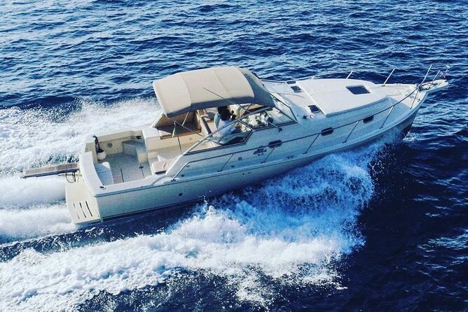 Special Visit Capri + Blue Grotto From Sorrento - Recommendations and Considerations