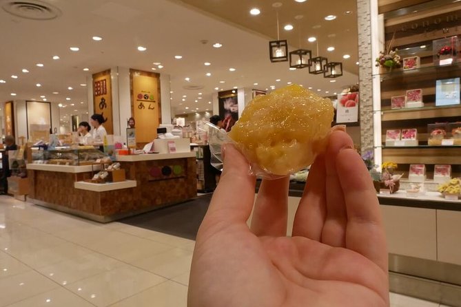 Specialties of Nagoya Food Tour - Inclusions and Pricing