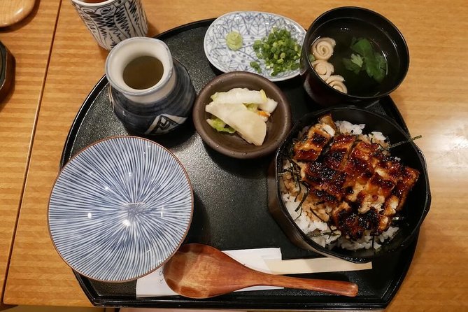 Specialties of Nagoya Food Tour - Meeting Information