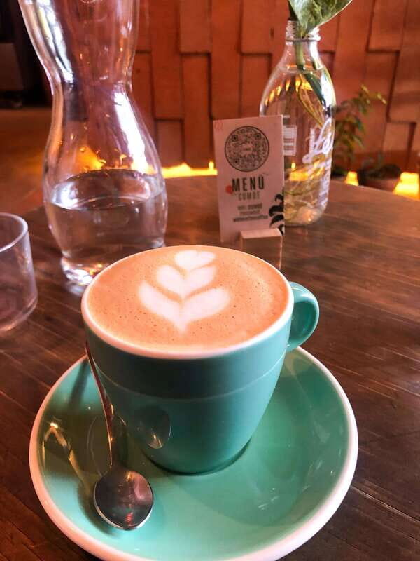 Specialty Coffee Tour in Mexico City - Exploring the Itinerary