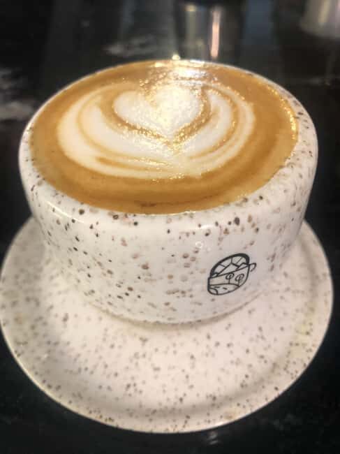 Specialty Coffee Tour in Mexico City - What Travelers Are Saying