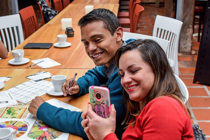 Specialty Coffee Workshops in Cartagena - Sampling Local Coffees and Learning From Experts