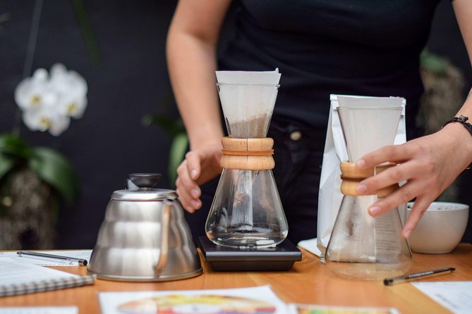 Specialty Coffee Workshops in Cartagena - Accessibility and Accommodations for the Workshops