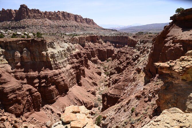 Spectacular 8-Hour Guided Llama Hike with Lunch and Dinner - The Itinerary: What to Expect