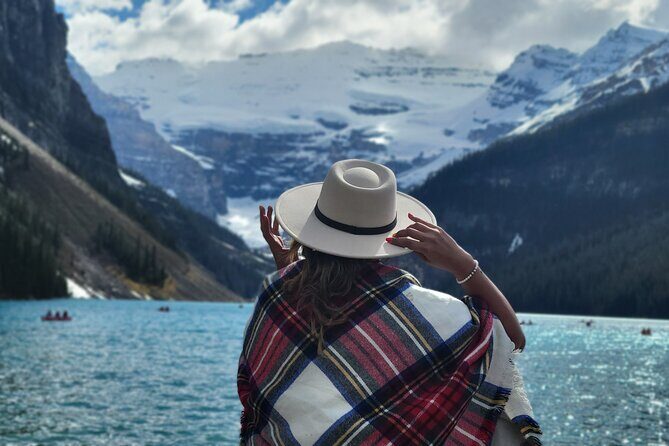 Spectacular Banff Day - Gondola Included - Considerations and Tips
