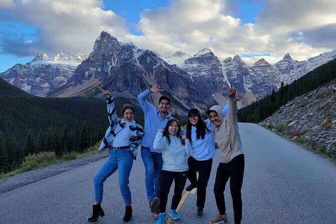 Spectacular Banff Day - Gondola Included - Who Will Love This Tour?