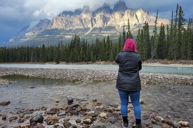 Spectacular Banff Day - Gondola Included - FAQ: Practical Questions About the Tour