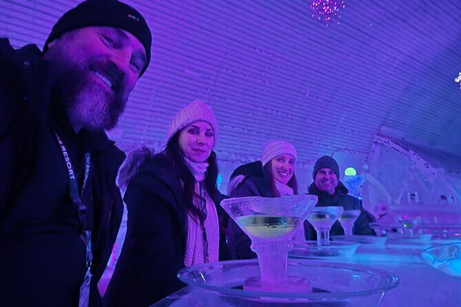 Spectacular Chena Hot springs Northern Lights experience - Who Should Consider This Tour?