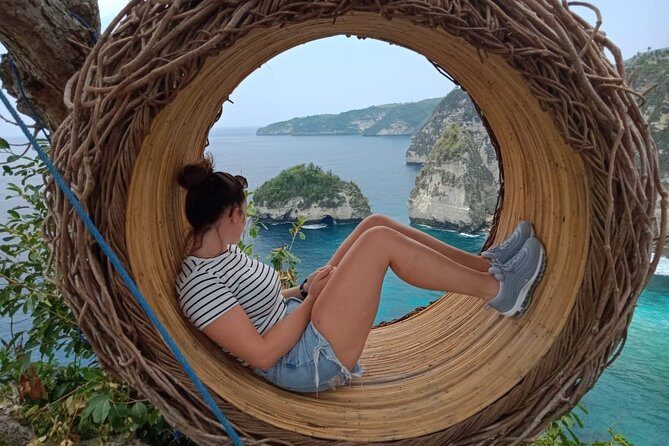 Spectacular East Tour Nusa Penida Bali - An In-Depth Look at the Nusa Penida East Tour