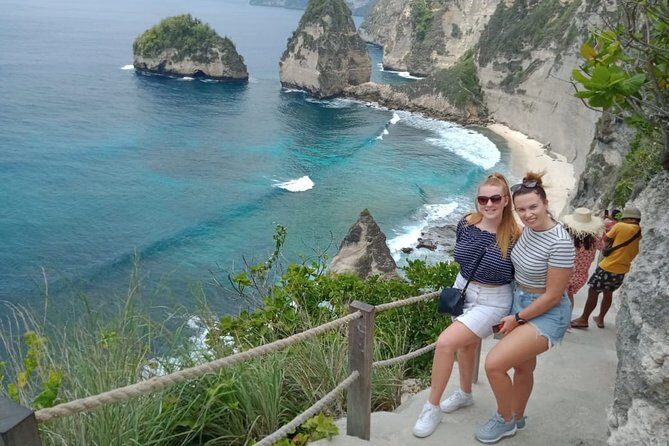 Spectacular East Tour Nusa Penida Bali - FAQ