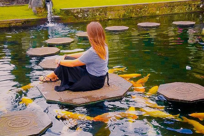 Spectacular Eastern Bali Tour - Who Should Consider This Tour?