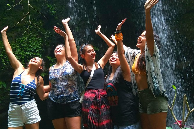 Spectacular Eastern Bali Tour - Final Thoughts