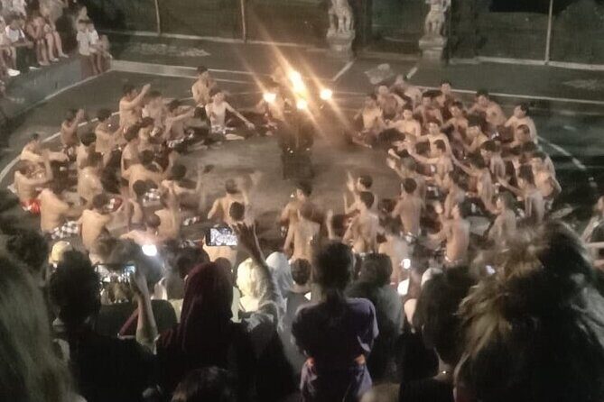 Spectacular Kecak Dance Uluwatu and Jimbaran Beach - Who Would Benefit Most from This Tour?