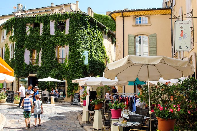 Spectacular Luberon villages - Gordes to Lourmarin private tour - The Experience from the Travelers Point of View