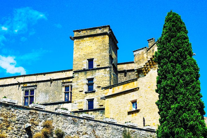 Spectacular Luberon villages - Gordes to Lourmarin private tour - The Sum Up
