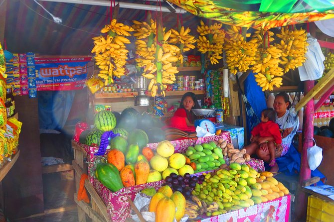 Spectacular Manila to Tagaytay: Full-Day Sightseeing Tour - Transportation and Group Dynamics