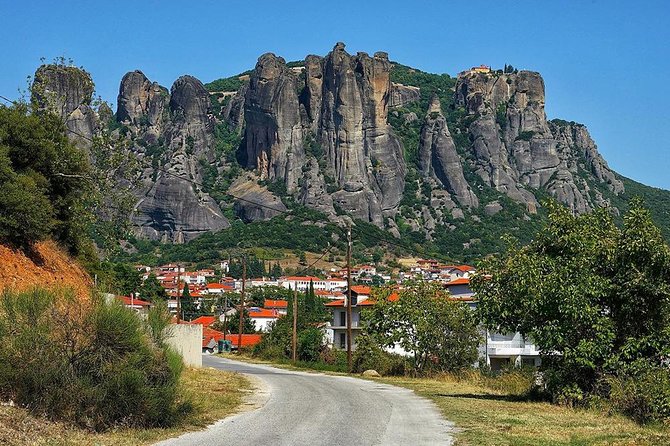 Spectacular Meteora Monasteries and Hermit Caves Private Trip - Price and Value: Looking Beyond the Ticket