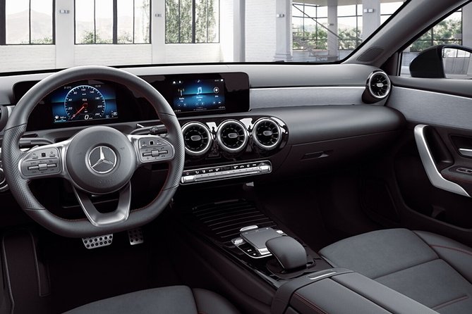 Spectacular Meteora Monasteries and Hermit Caves Private Trip - The Benefits of a Private Tour