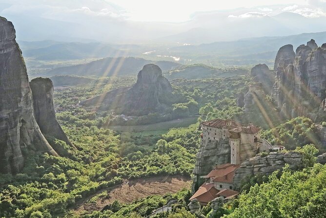 Spectacular Meteora Monasteries and Hermit Caves Private Trip - Final Thoughts: Is This Tour for You?