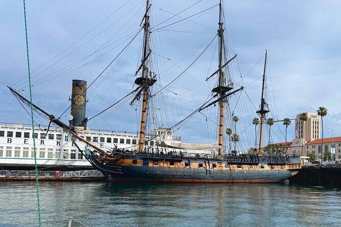 Spectacular Midday Sail - Who Should Book This Experience?