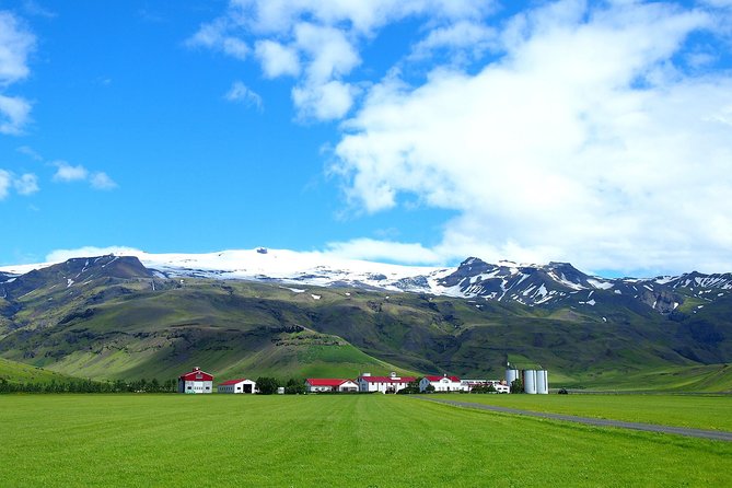 Spectacular South Coast Iceland Private Tour from Reykjavik - FAQs