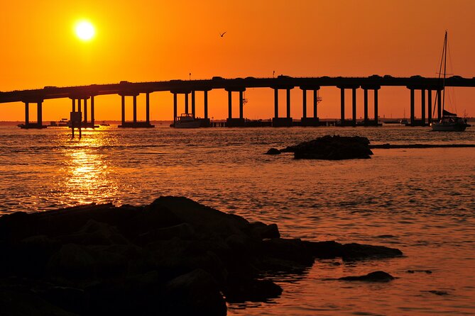 Spectacular Sunset Cruise - Who Will Love This Tour?