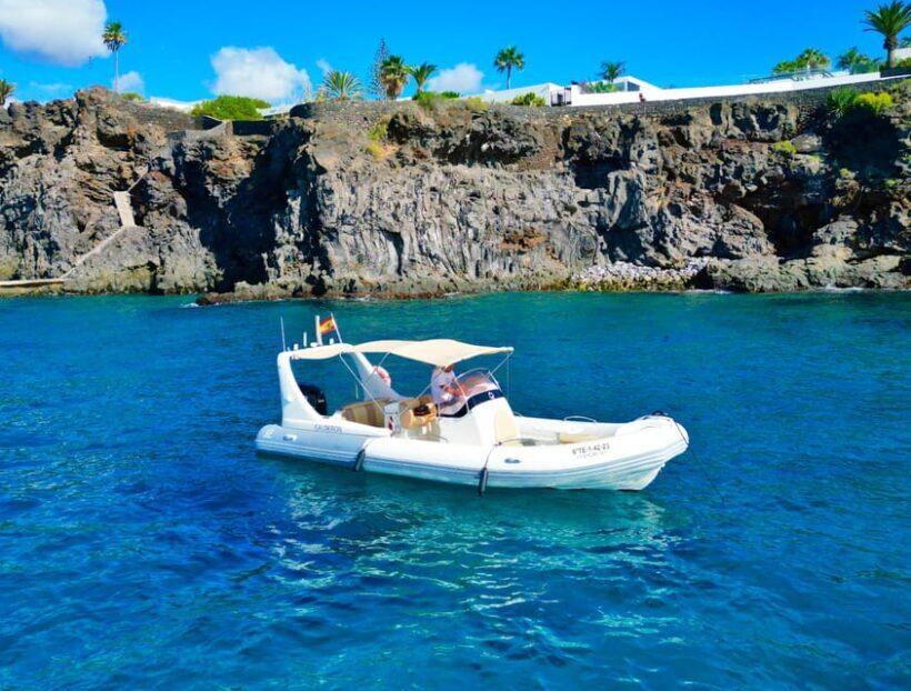 Spectacular Sunset Cruise in Tenerife: A Magical Experience - The Experience of the Sunset