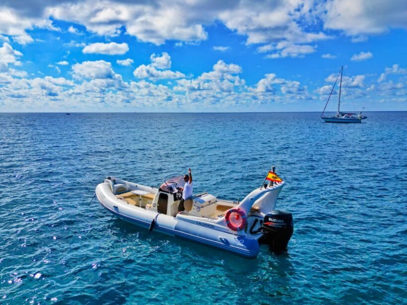 Spectacular Sunset Cruise in Tenerife: A Magical Experience - Value and Practicalities