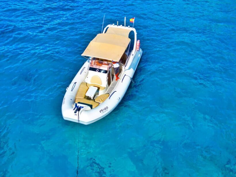 Spectacular Sunset Cruise in Tenerife: A Magical Experience - FAQ