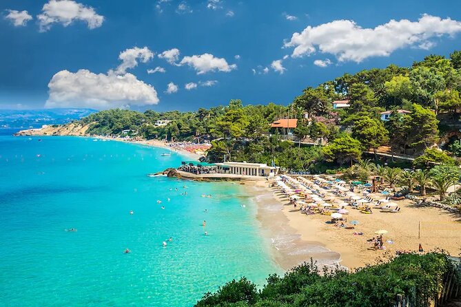 Spectacular View of Kefalonia: A Private Tour - The Practical Side: Transport, Timing, and Cost