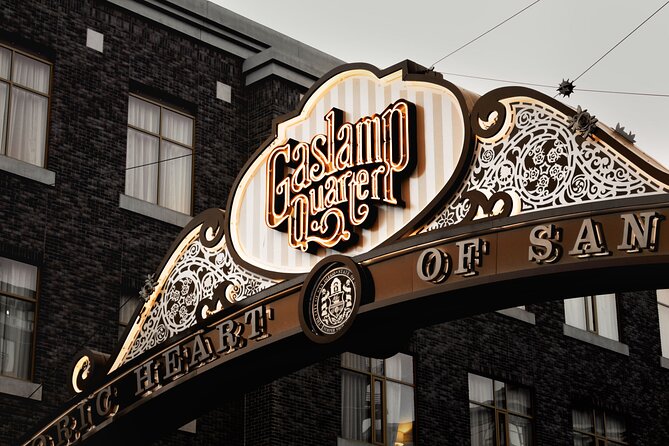 Specters and Sinners Walking Tour - FAQ: Your Questions Answered