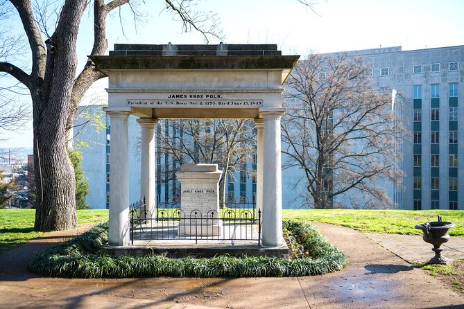 Specters and Sinners Walking Tour - Final Thoughts