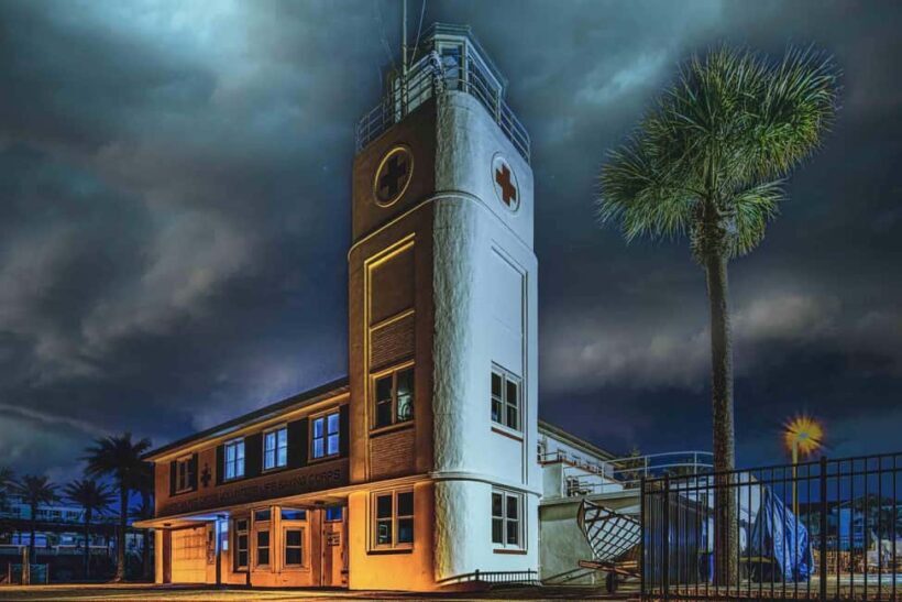 Specters of the Spanish Moss: Jacksonville Ghost Tour - Analyzing the Experience: What is the Specters of the Spanish Moss Tour Really Like?