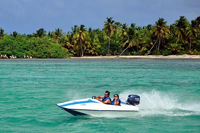 Speed Boat and Snorkel Adventure from Punta Cana - The Sum Up: Who Is This Tour Best For?