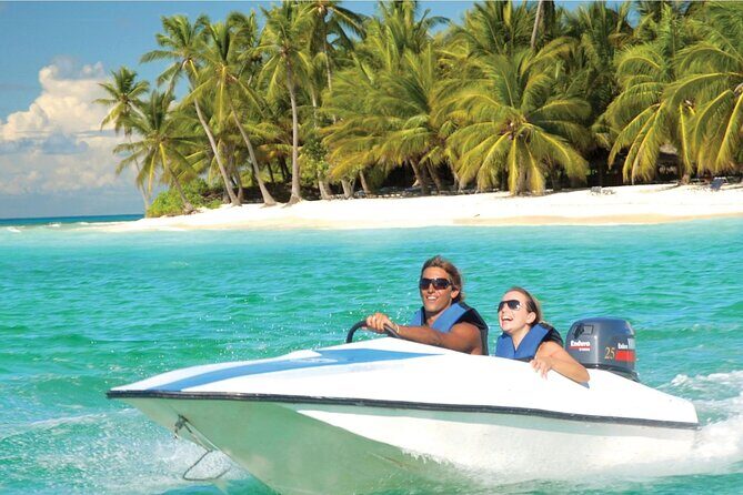 Speed Boat and Snorkeling in Punta Cana. - What This Tour Offers: A Closer Look